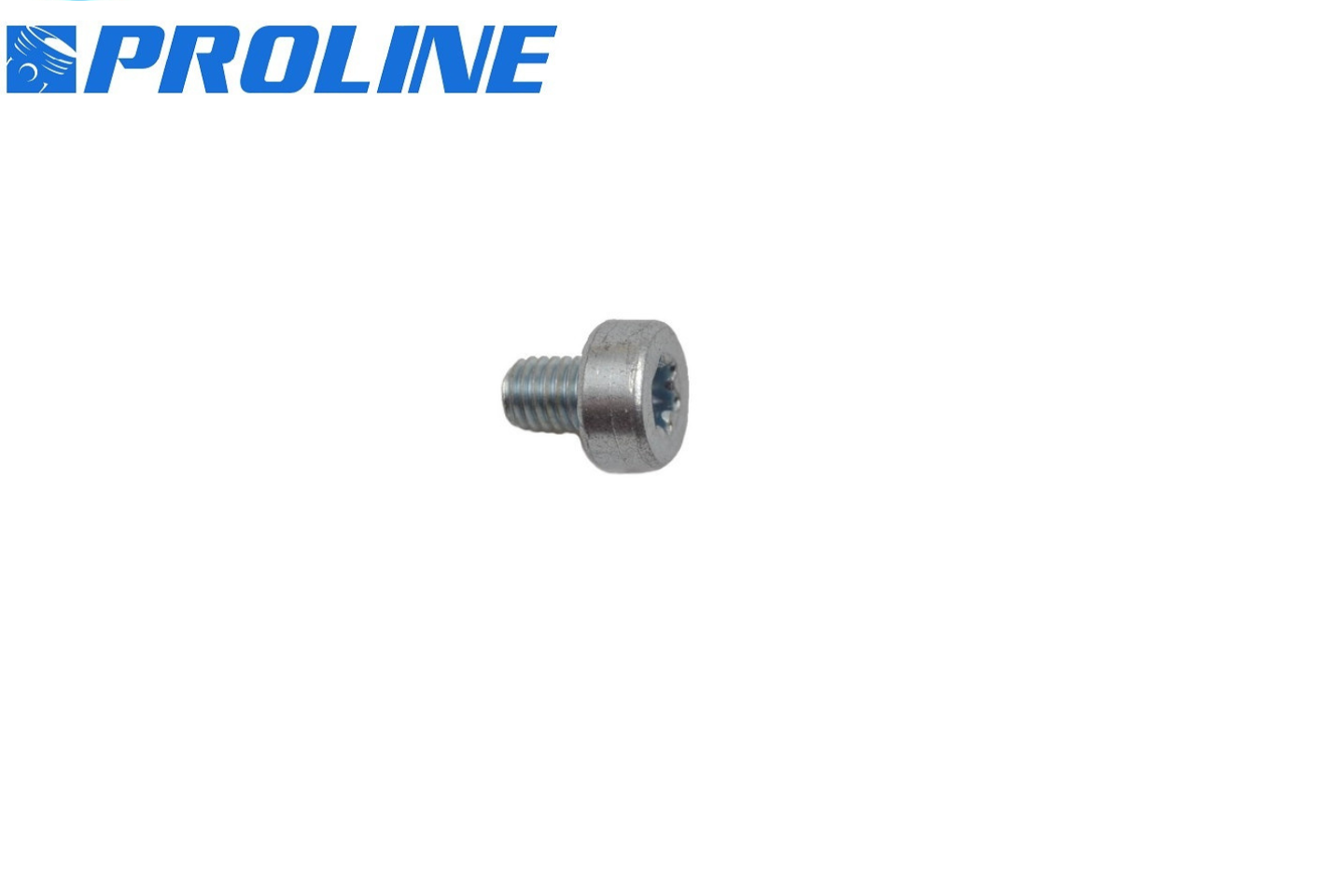 Proline® Spline Screw M5x6 For Stihl 9022 341 0910, 9022 341 0911 | Sawzilla Parts