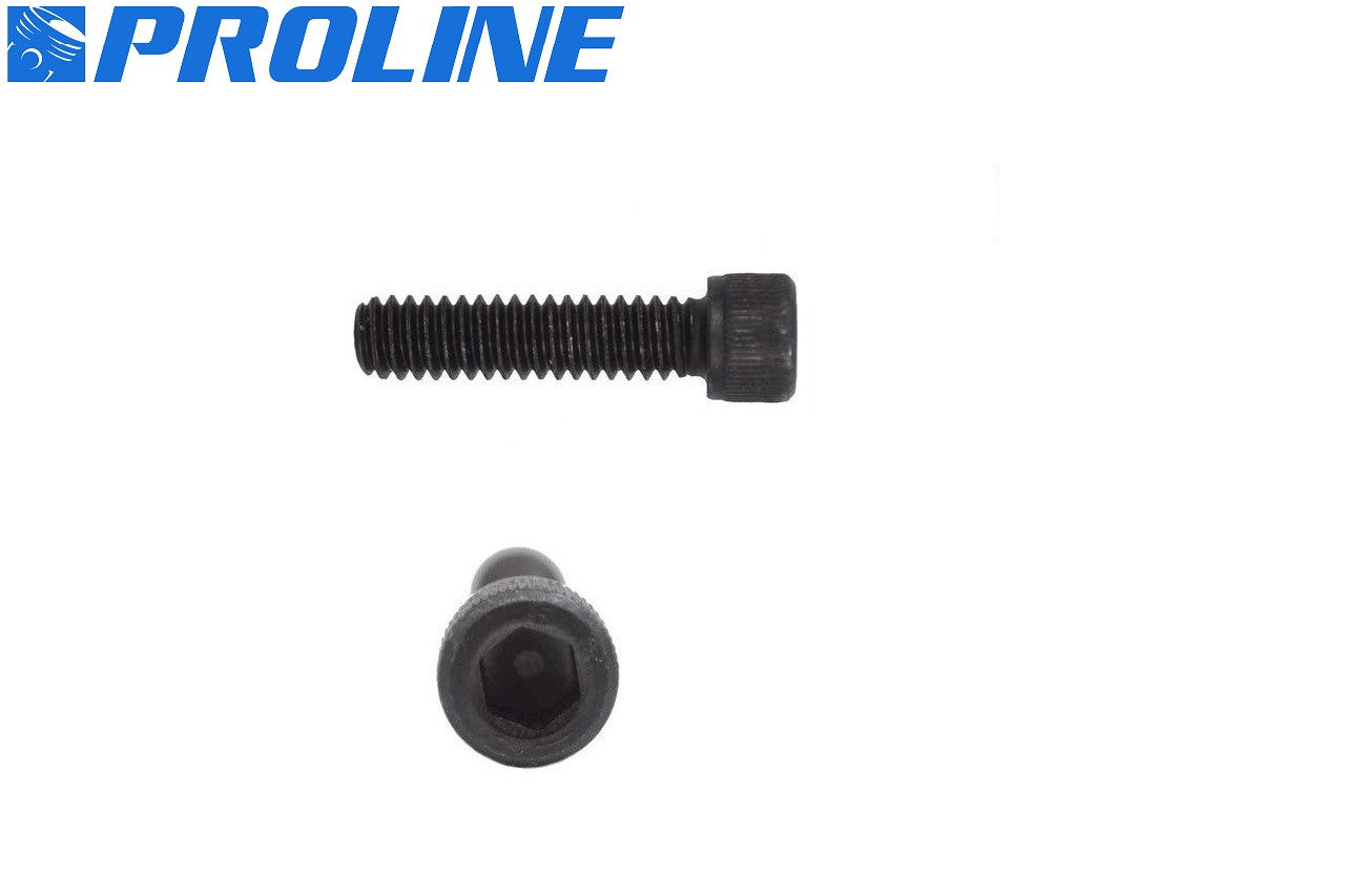 Proline® Screw For Husqvarna 61 268 272 362 365 371 372 725537055 | Sawzilla Parts