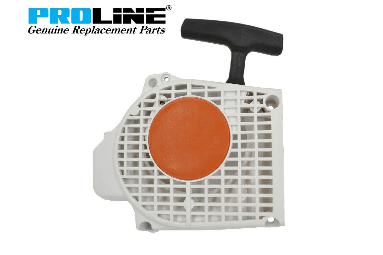 Proline® Recoil Starter Assembly For Stihl 020T, MS200, MS200T 1129 08 | Sawzilla Parts