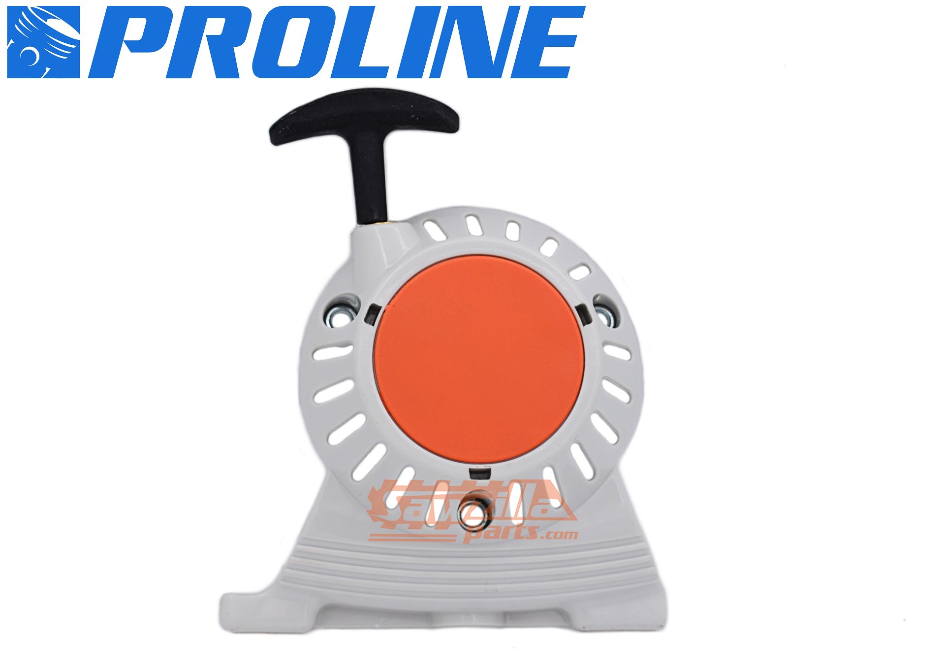 Proline® Starter Assembly For Stihl FS87 FS90 FS100 FS110 FS130 4180 1 | Sawzilla Parts