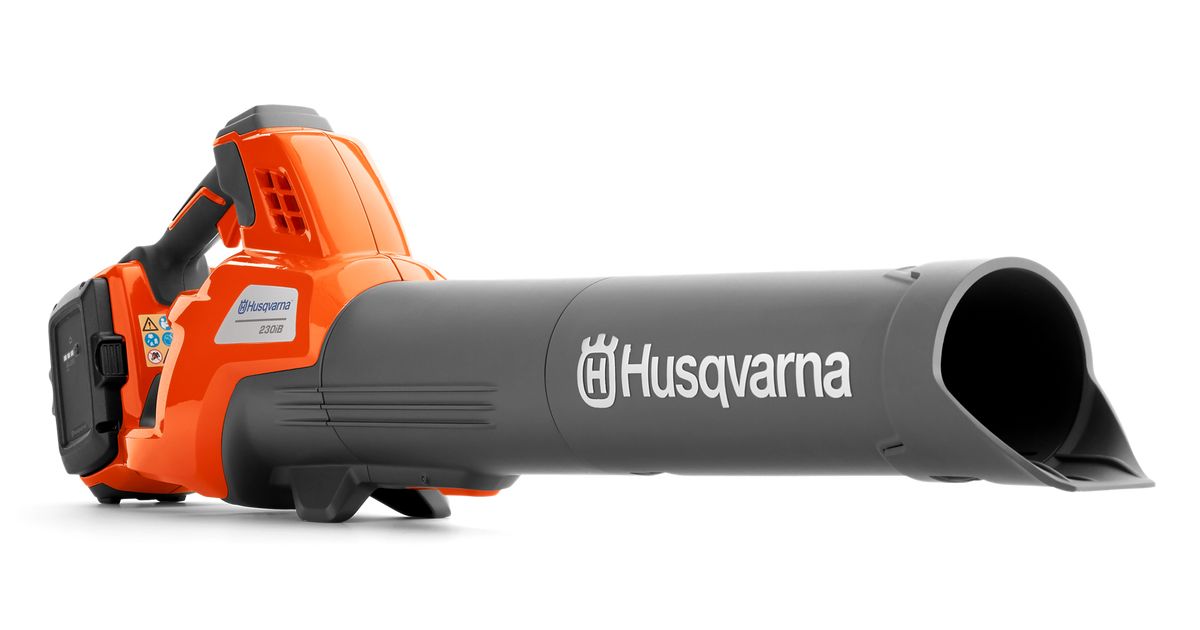 HUSQVARNA | Sawzilla Parts