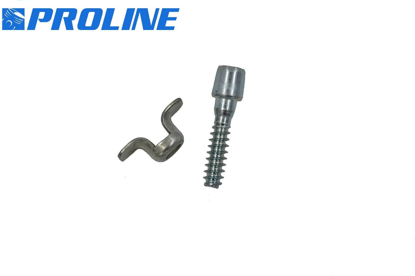 Proline® Buffer Retainer And Screw For Stihl 038 Chainsaw 1121 791 610 ...
