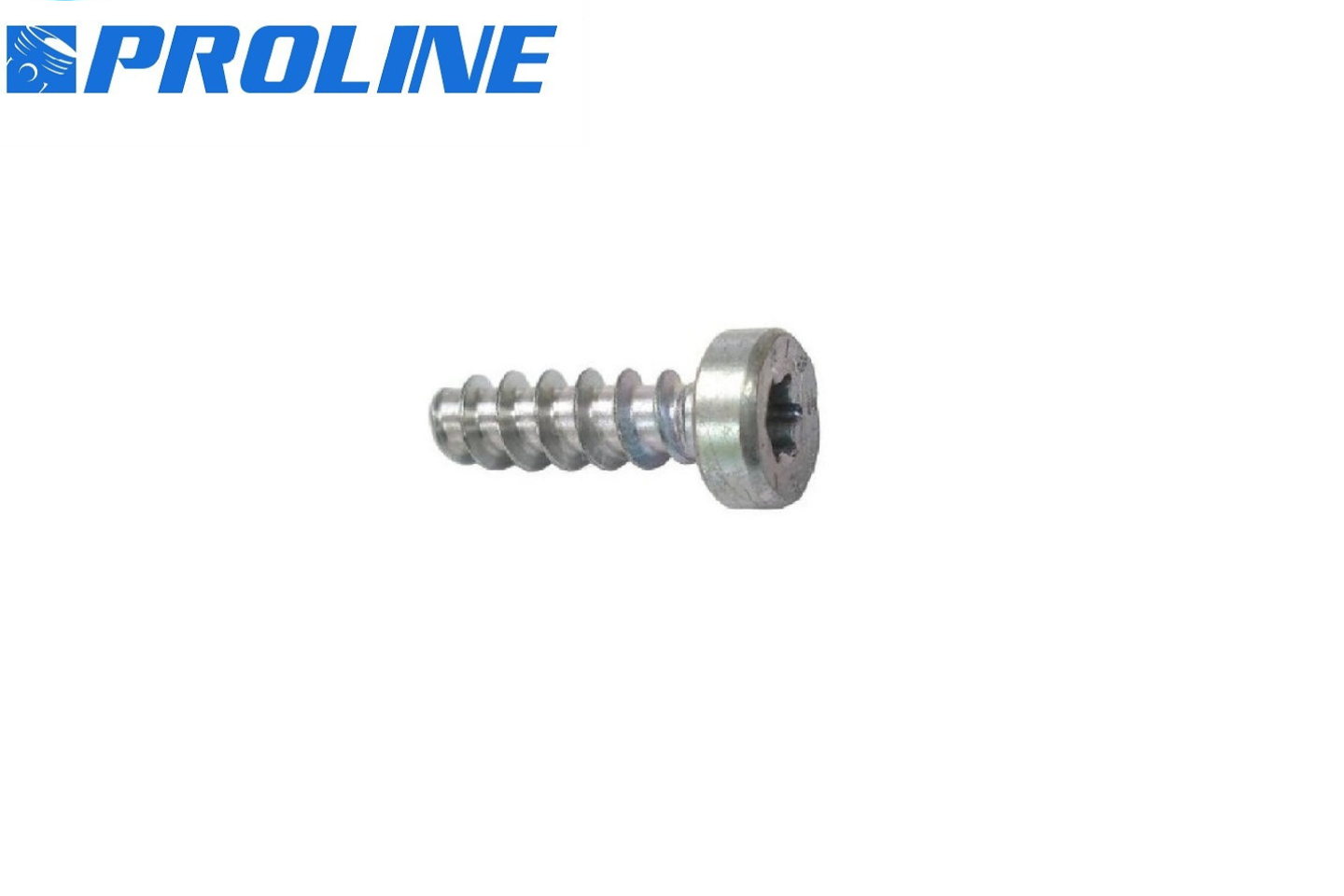 Proline® Self-Tapping Screw P6x19 For Stihl 9074 478 4425, 9074 478 44 ...