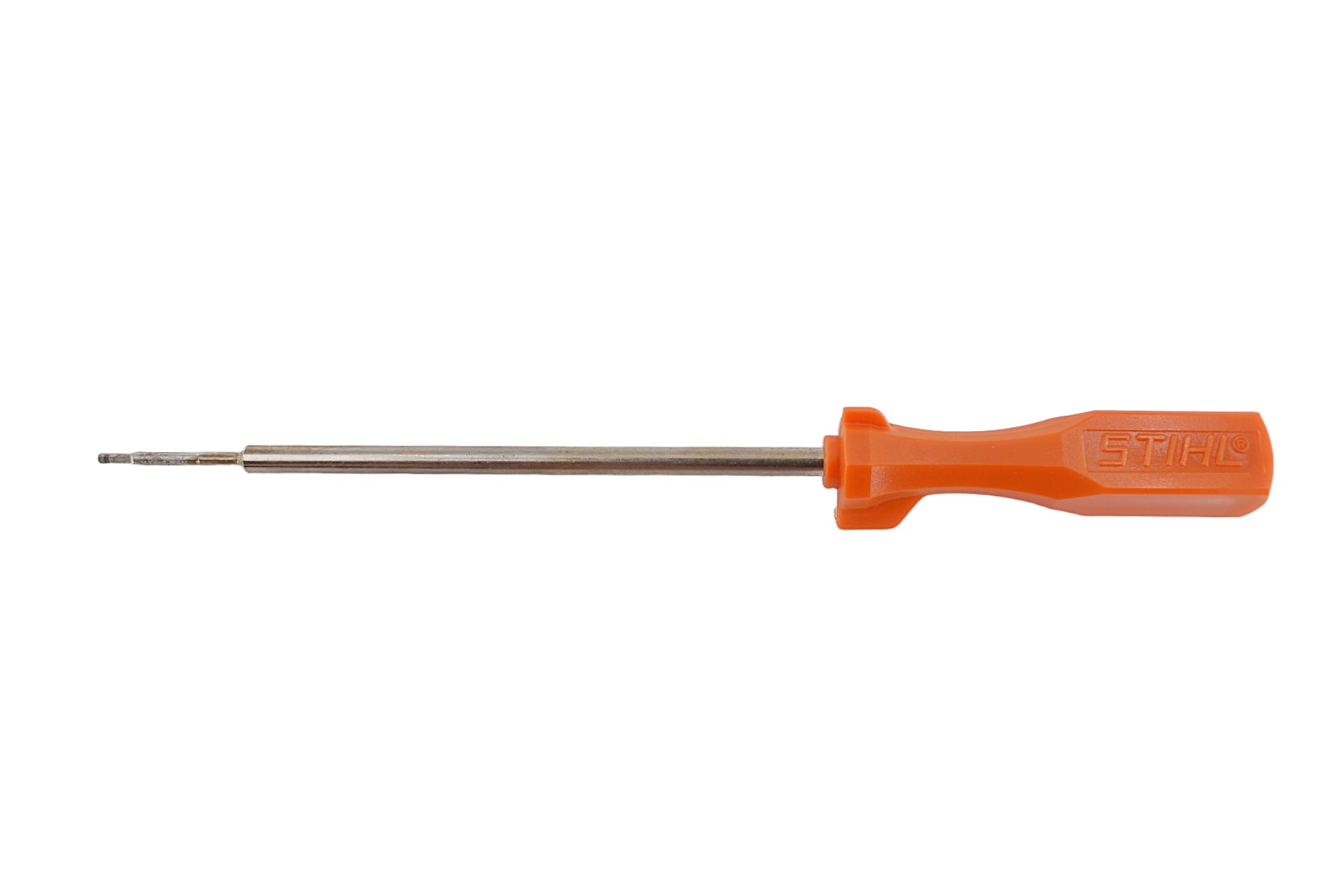 Genuine Stihl Carburetor Adjustment Screwdriver 1.5mm Square Tip Tool ...