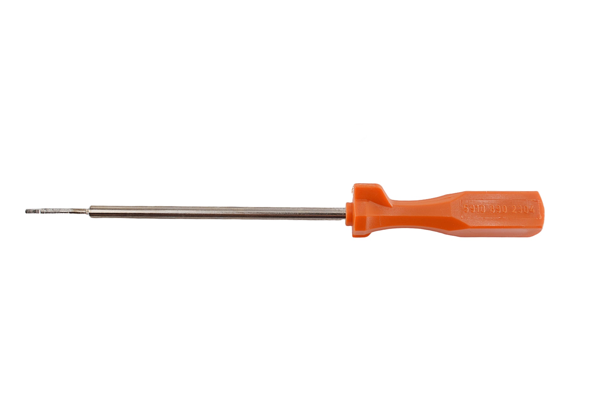 Genuine Stihl Carburetor Adjustment Screwdriver 1.5mm Square Tip Tool ...