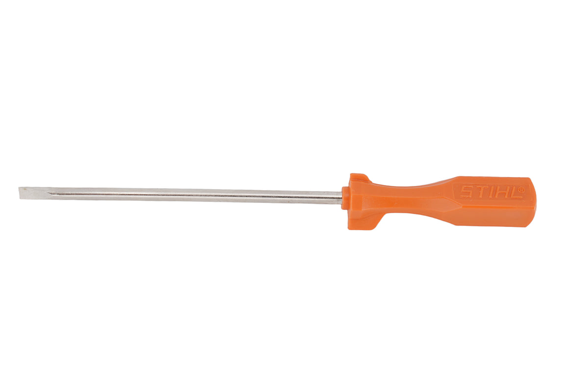 Genuine Stihl Carburetor Adjustment Flat Tip Long Reach Screwdriver To ...