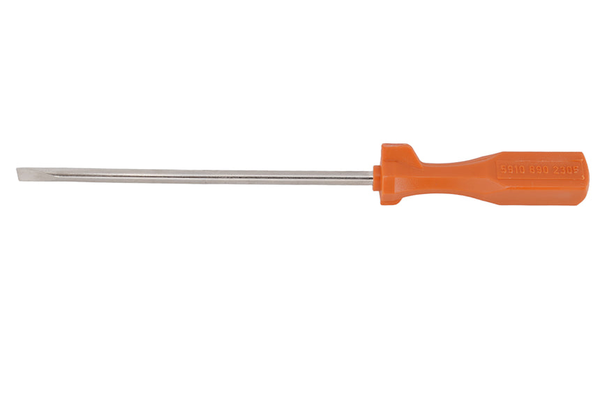 Genuine Stihl Carburetor Adjustment Flat Tip Long Reach Screwdriver To ...