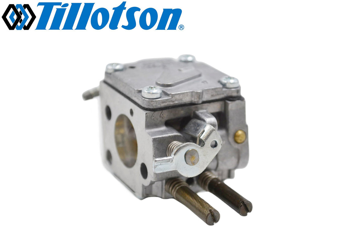 Genuine Tillotson® Carburetor For Homelite Super XL 12 XL12 A68371C ...