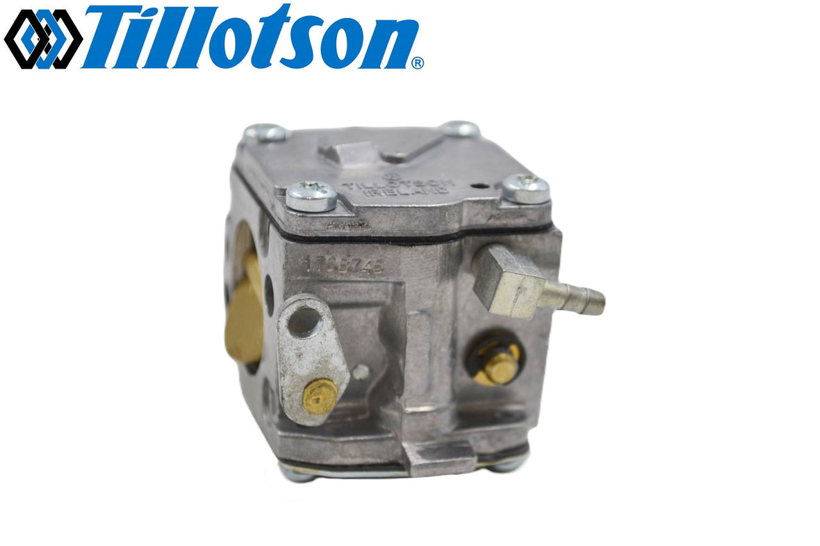 Genuine Tillotson® Carburetor For Homelite Super XL 12 XL12 A68371C ...