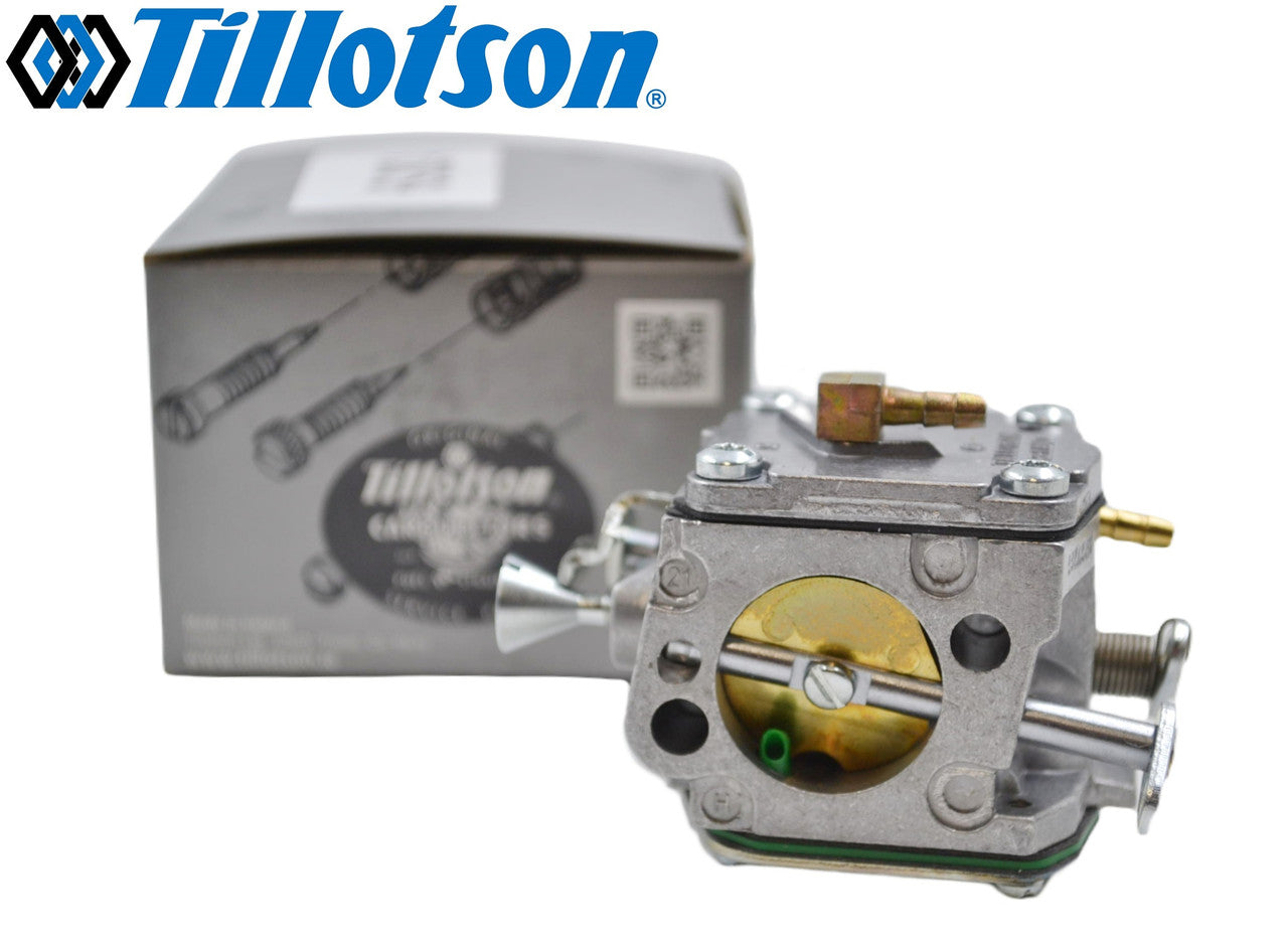 Genuine Tillotson® Carburetor For Husqvarna Partner K950 503280402 ...