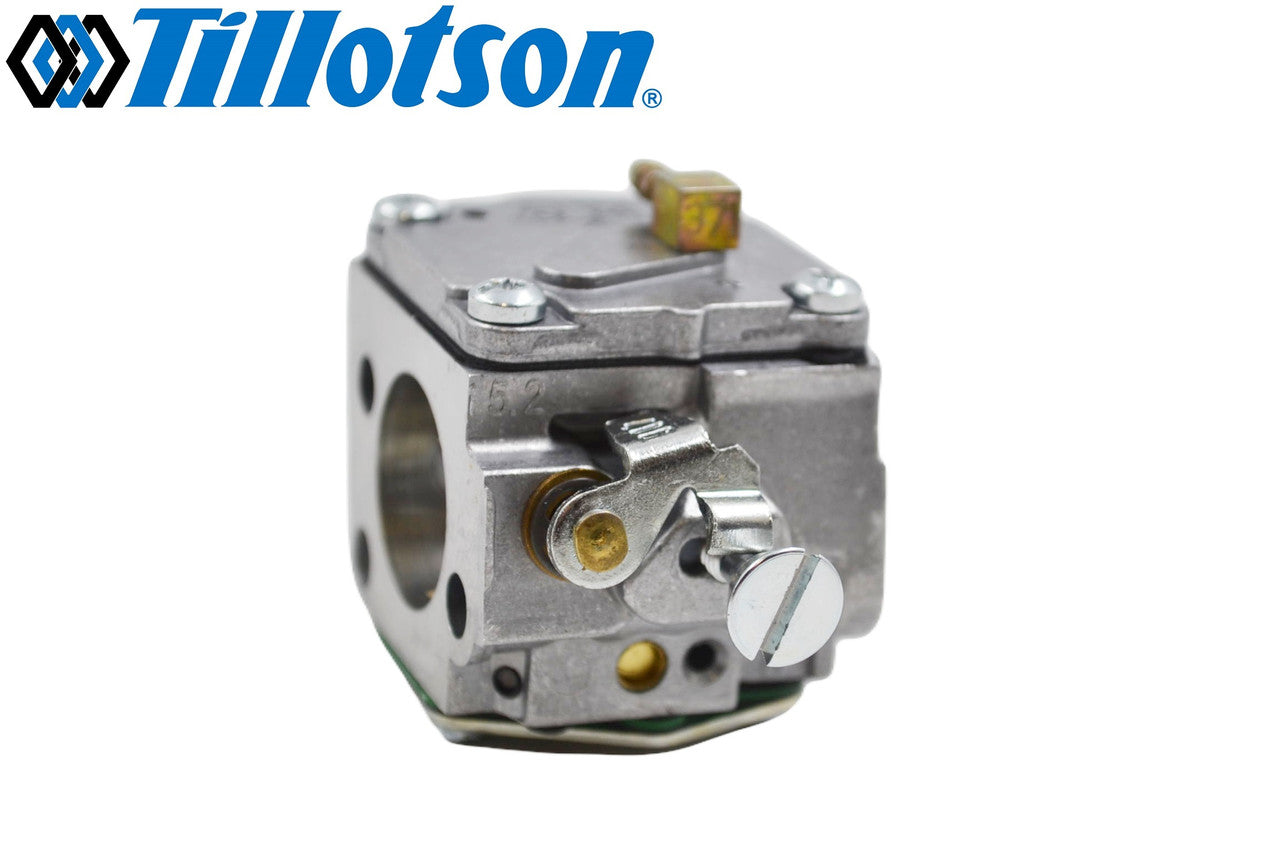 Genuine Tillotson® Carburetor For Husqvarna Partner K950 503280402 ...