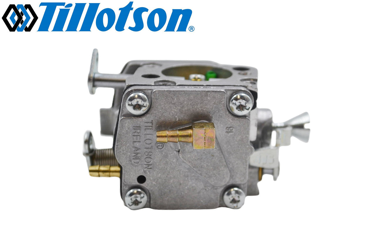 Genuine Tillotson® Carburetor For Husqvarna Partner K950 503280402 ...