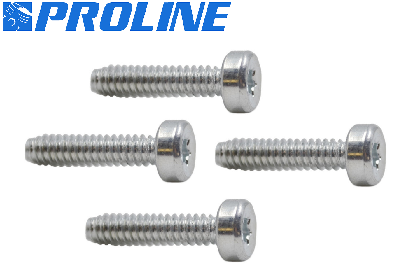 Proline® Self-Tapping Screw D5x24 4 Pack For Stihl 9075 478 4155, 9075 ...