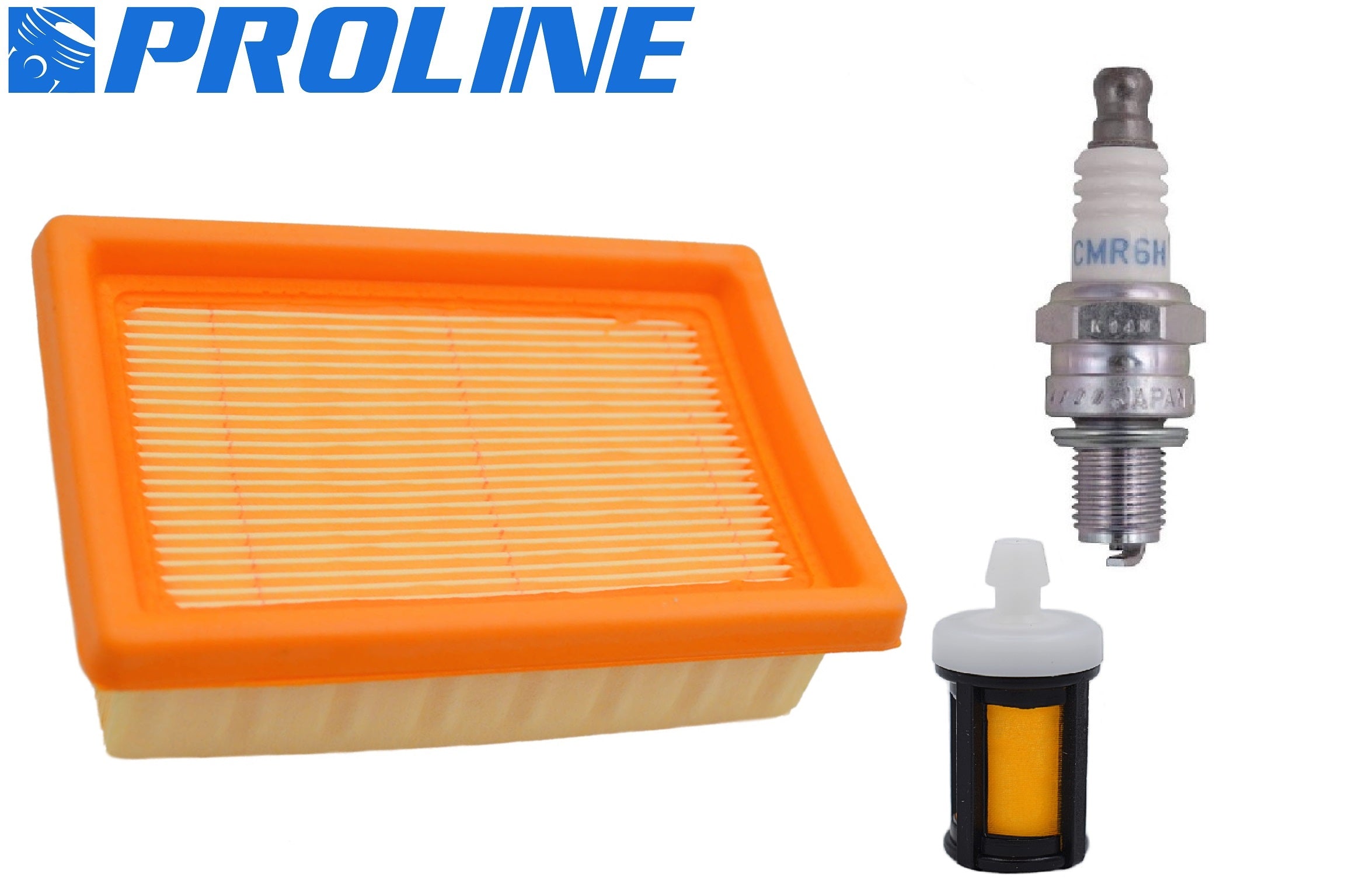 Proline® Service Maintenance Tune Up Kit For Stihl BR800 BR800C BR800X | Sawzilla Parts