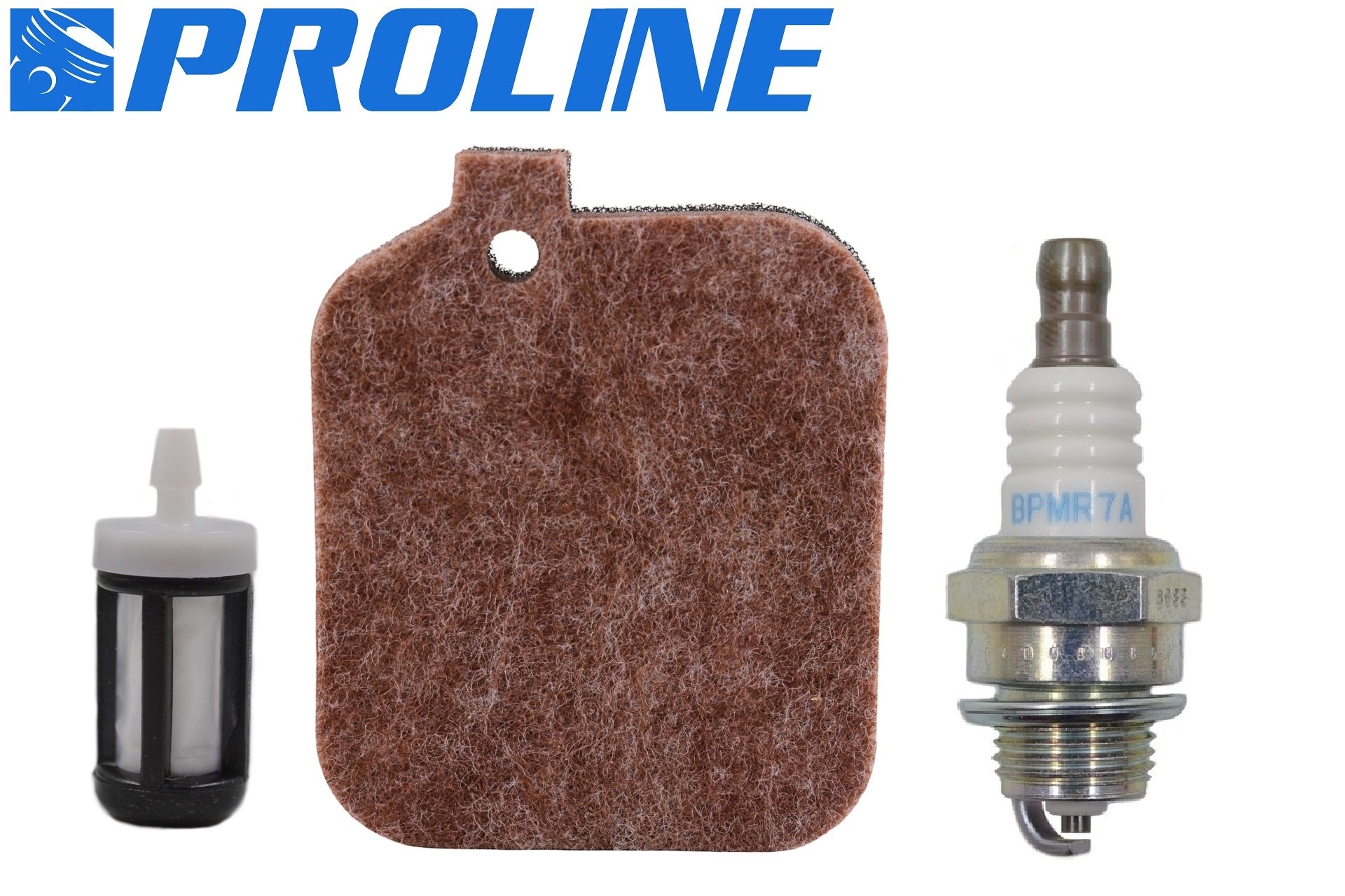 Proline® Service Maintenance Tune up Kit For Stihl BG50 BG55 BG85 SH55 ...