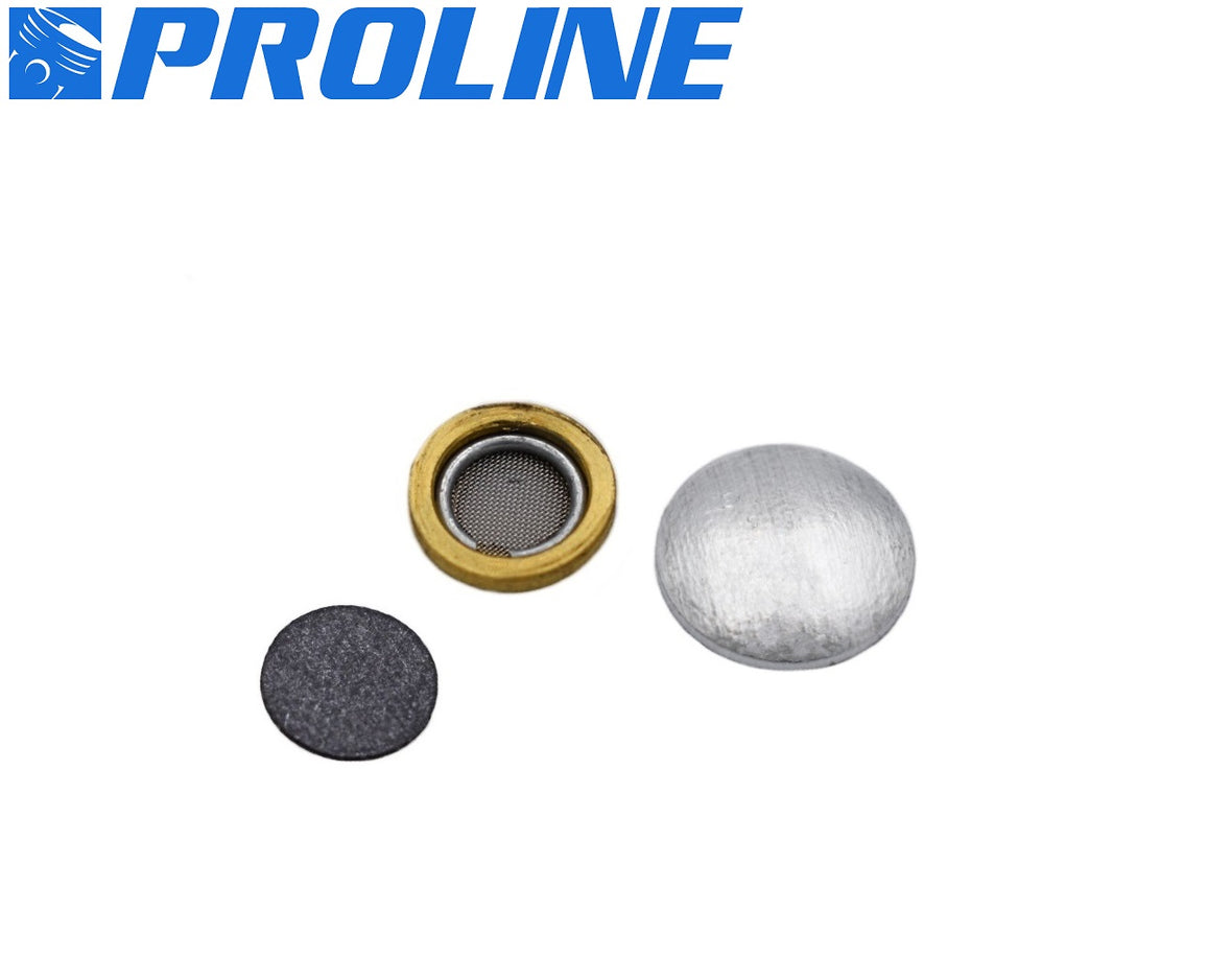 Proline® Carburetor Check Valve Repair Kit For Walbro HDB HDC SDC 86-5 ...