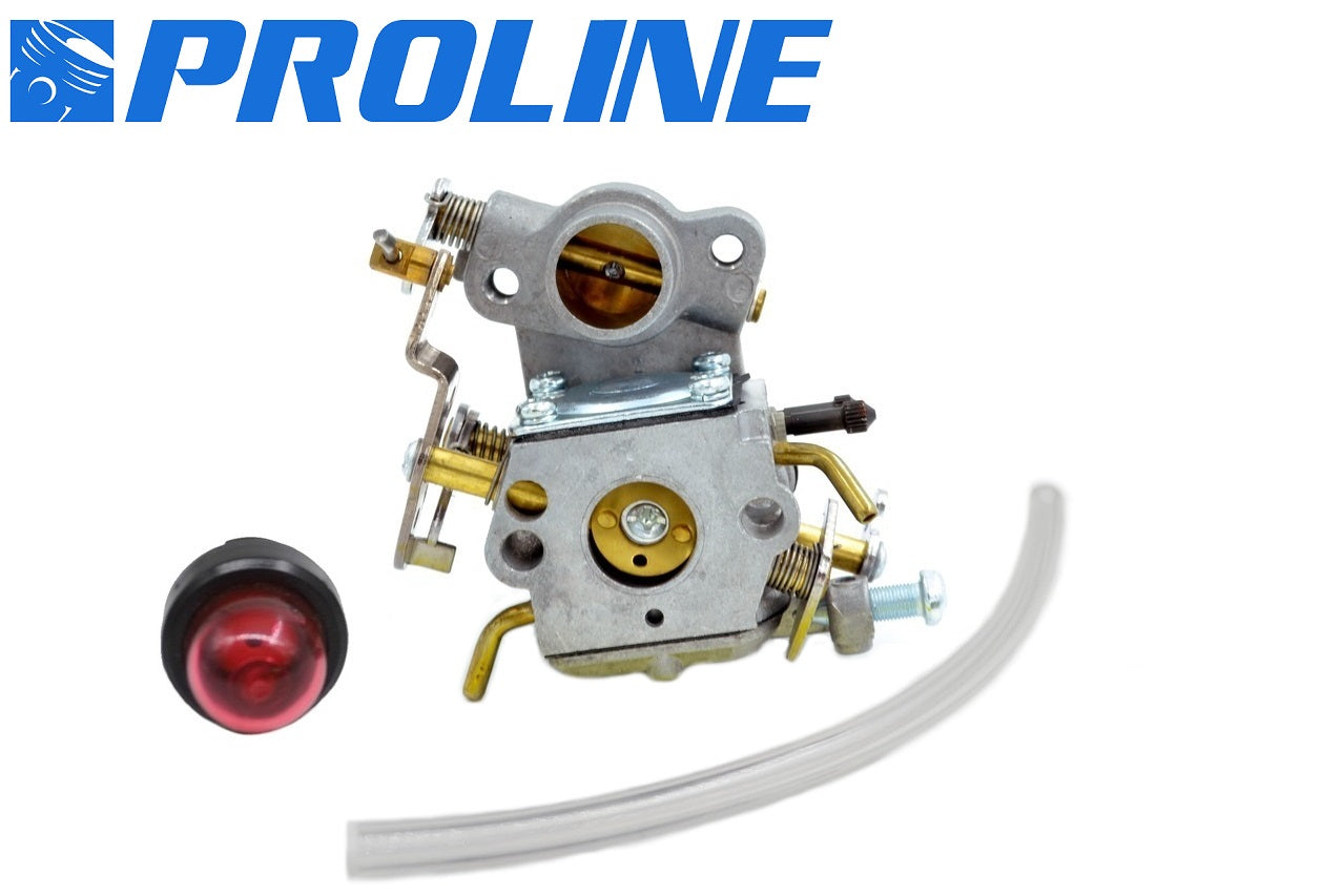 Proline® Carburetor For Poulan Craftsman Husqvarna Chainsaw 545070601 ...