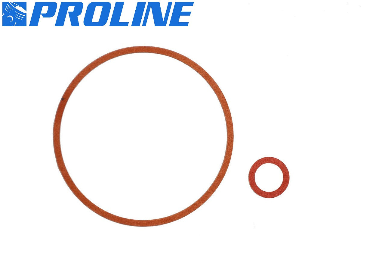 Proline® Carburetor Bowl Gasket Set For Honda GC160 GC190 GCV160 GCV19 ...