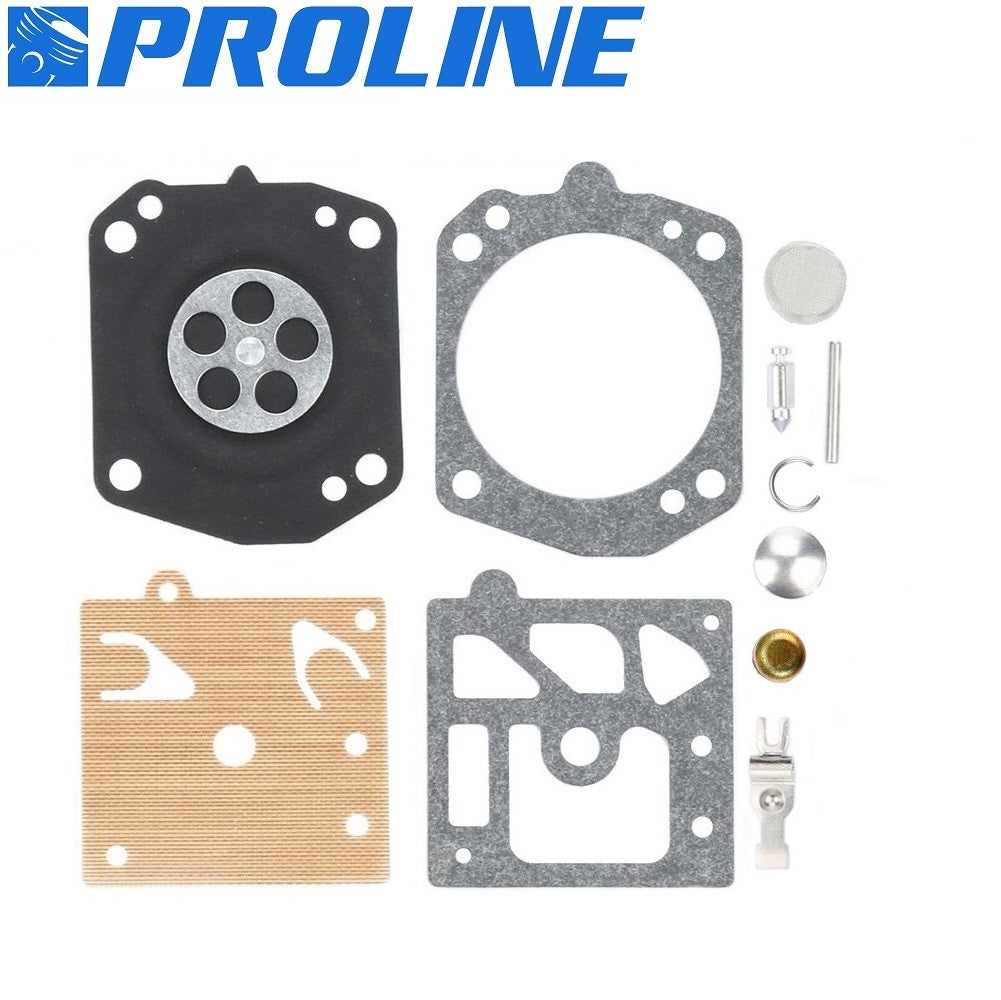 Proline® Carburetor Kit For Hilti DS HS64-14 Concrete Saw | Sawzilla Parts