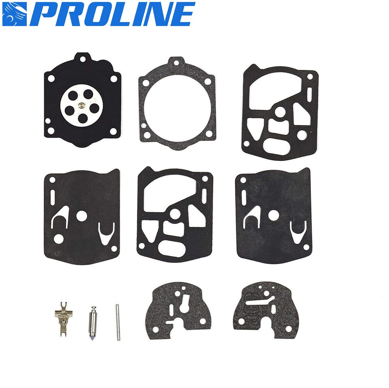 Proline® Carburetor Kit For Stihl 042 048 051 075 076 K10-WS | Sawzilla Parts