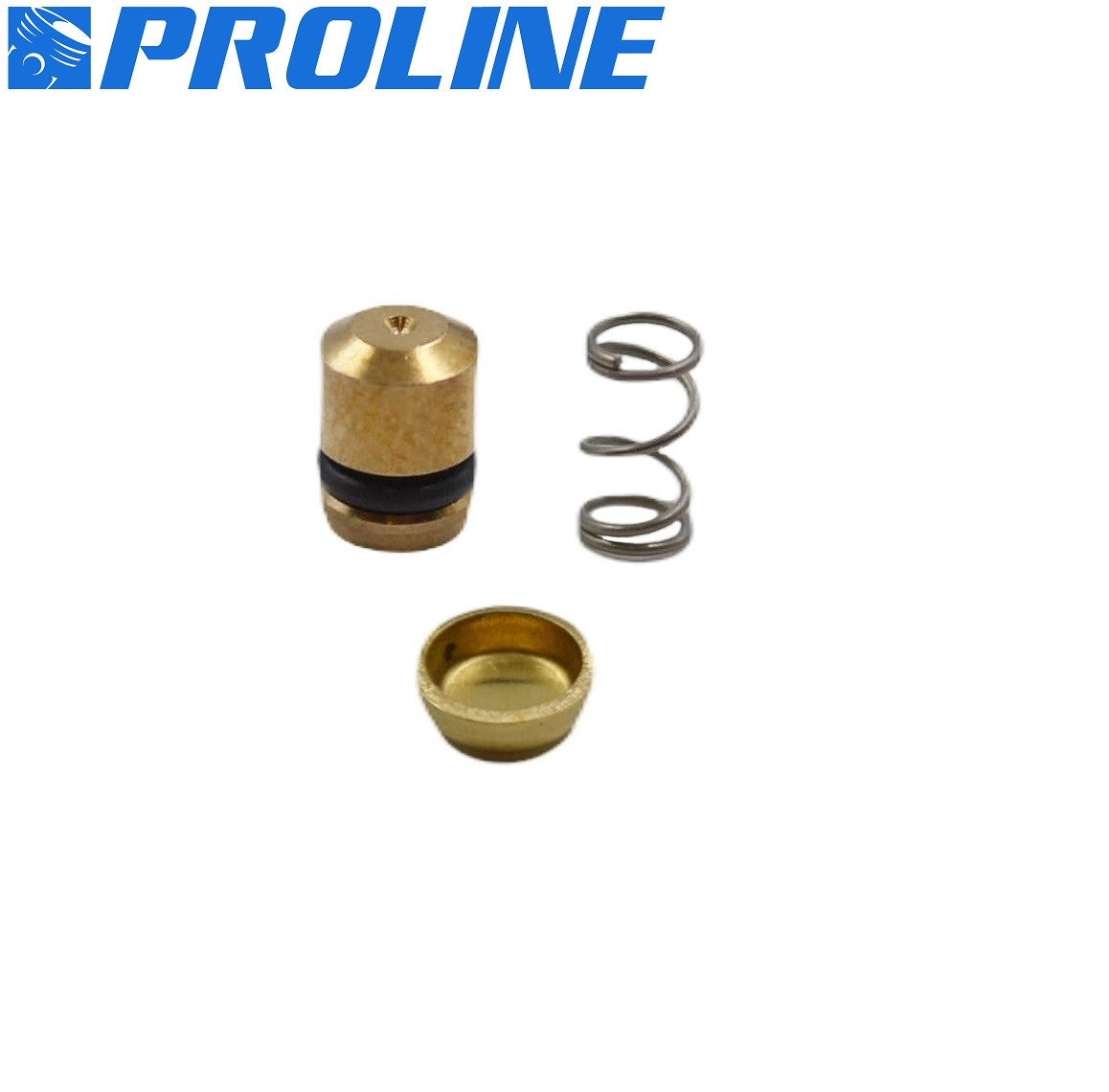 Proline® Carburetor Pump Piston Kit For Stihl MS231 MS251 MS261 MS271 ...