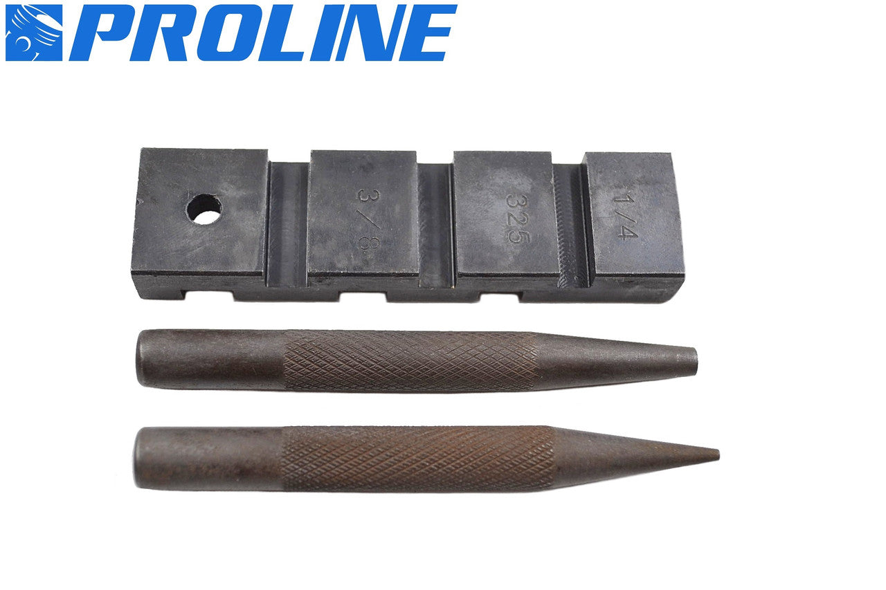 Proline® Chainsaw Pocket Chain Breaker Tool For Stihl Husqvarna Echo J ...