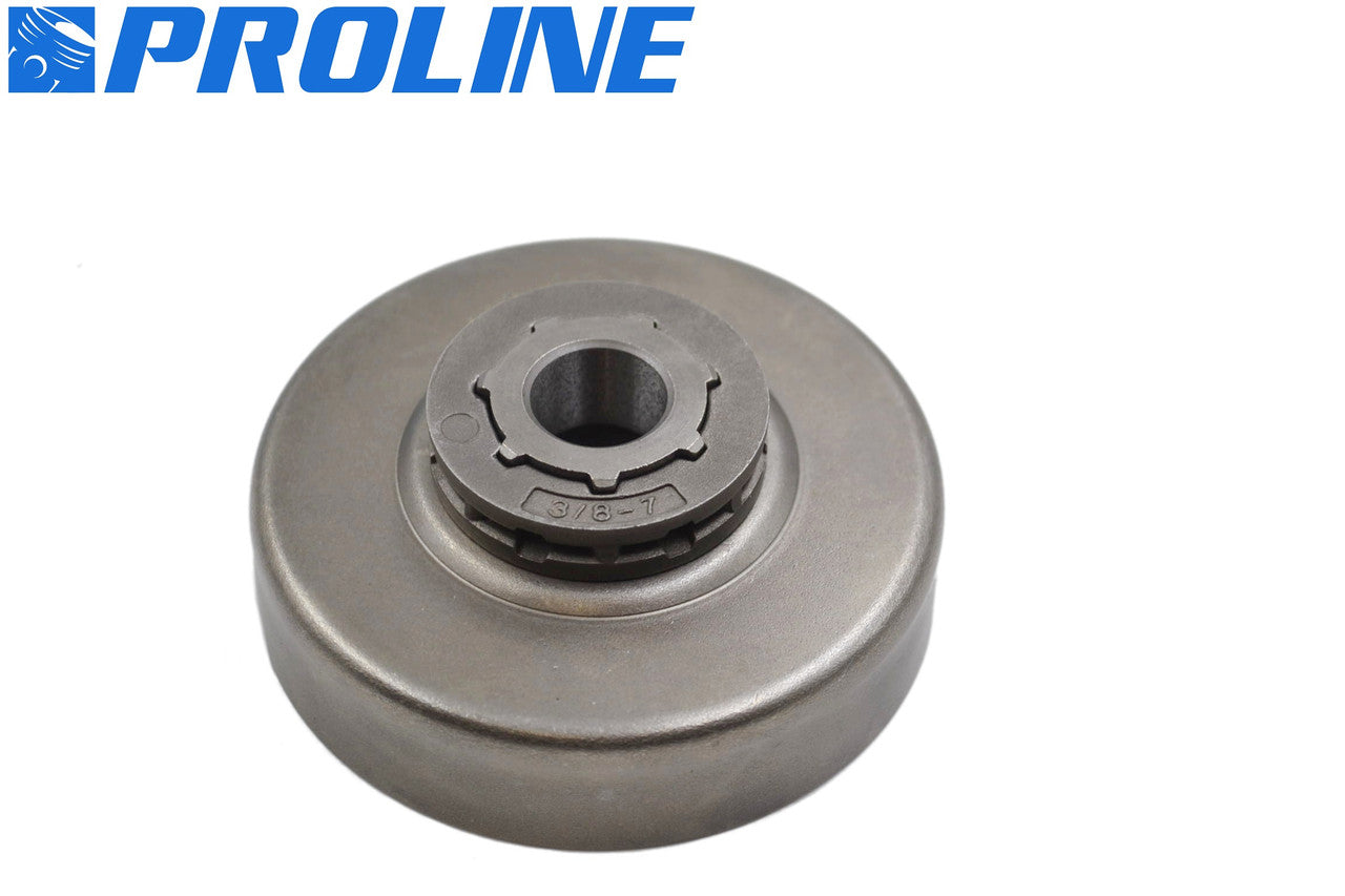 Proline® Clutch Drum Rim Sprocket For Echo CS-590 CS-600 CS-620P A5560 ...