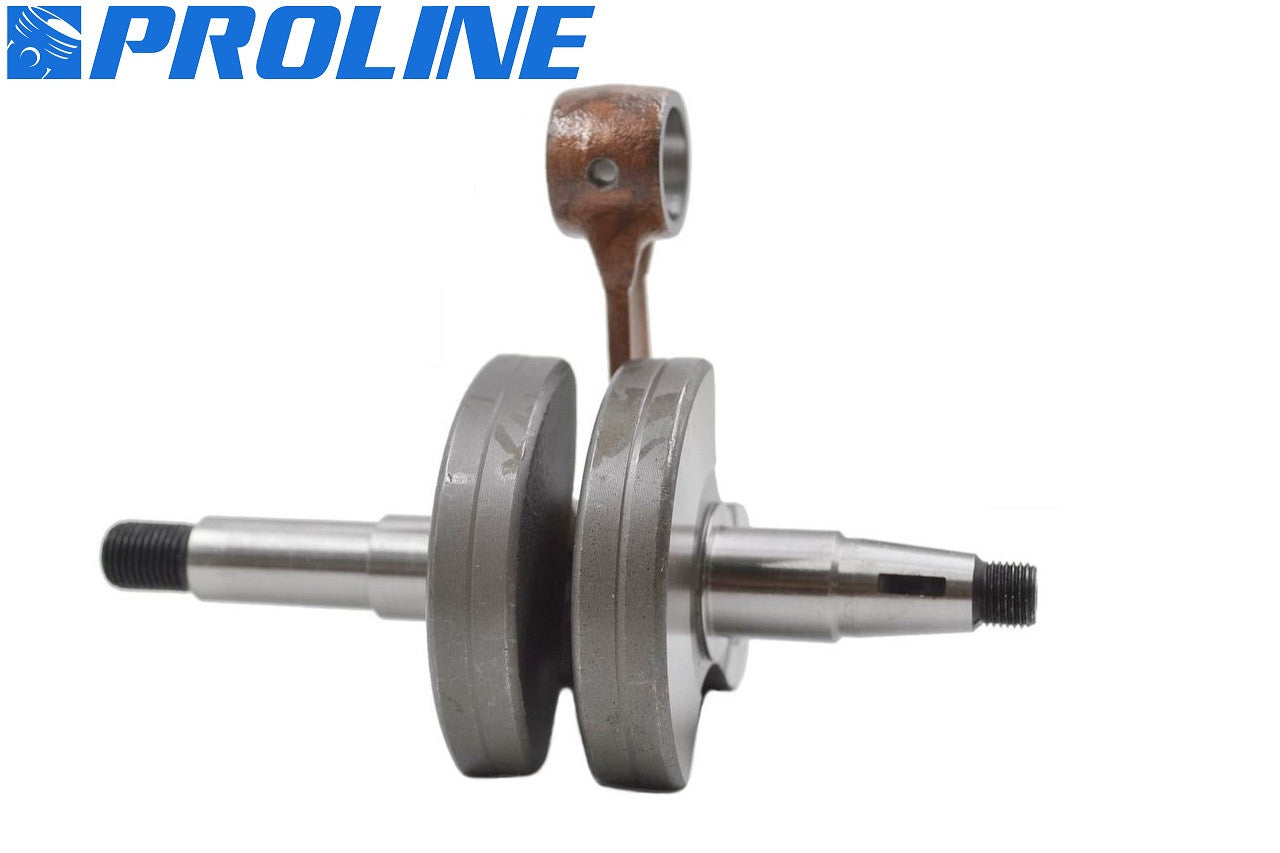 Proline® Crankshaft For Husqvarna 281 288 288XP 394 394XP 501814901 ...