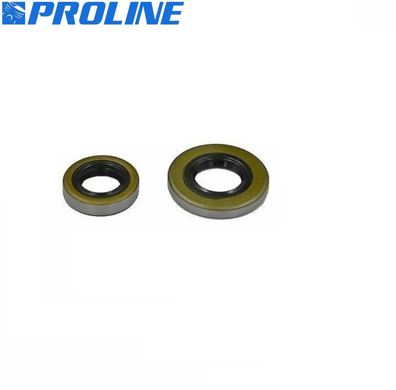 Proline® Crankshaft Oil Seal Set For Stihl 028 9640 003 1600, 9640 003 | Sawzilla Parts