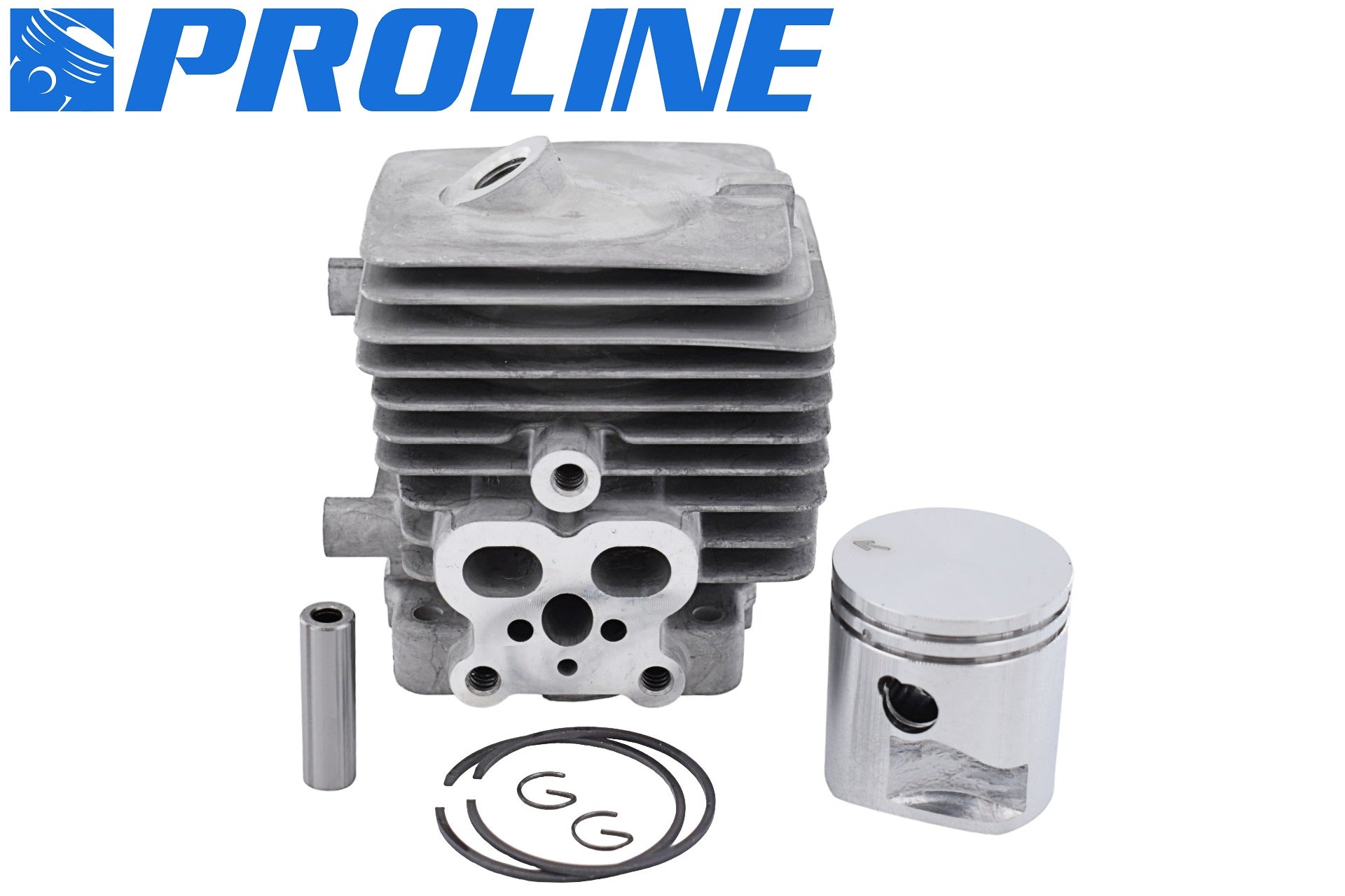 Proline® Cylinder Piston Kit For Stihl BG56 BG85 BR200 Blower 4241 020 ...