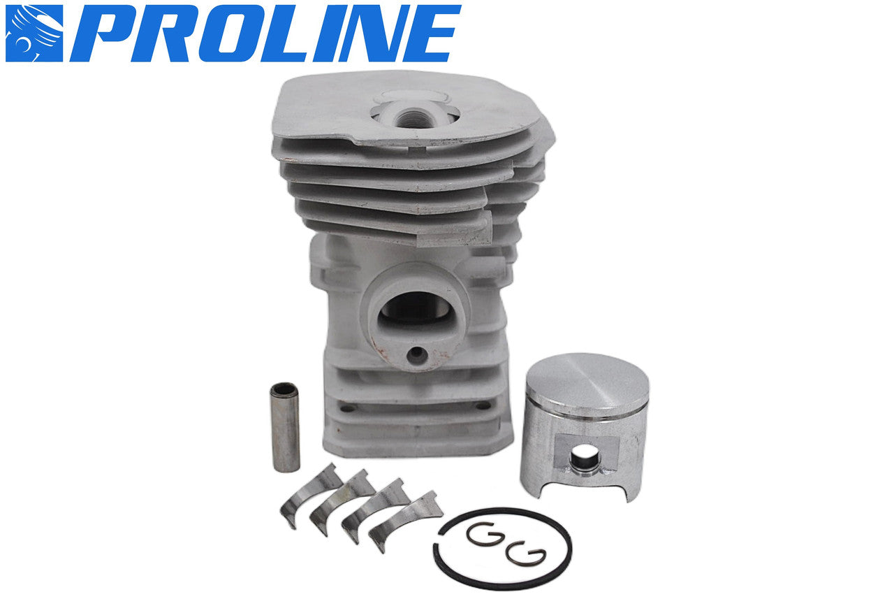 Proline® Cylinder Piston Kit For Husqvarna 340 345 350 Jonsered CS2141 ...