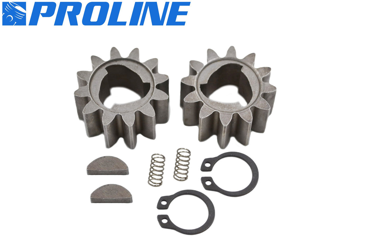 Proline® Drive Gear Kit For Honda Mowers 42661-VE2-800 42672-VE2-800 ...