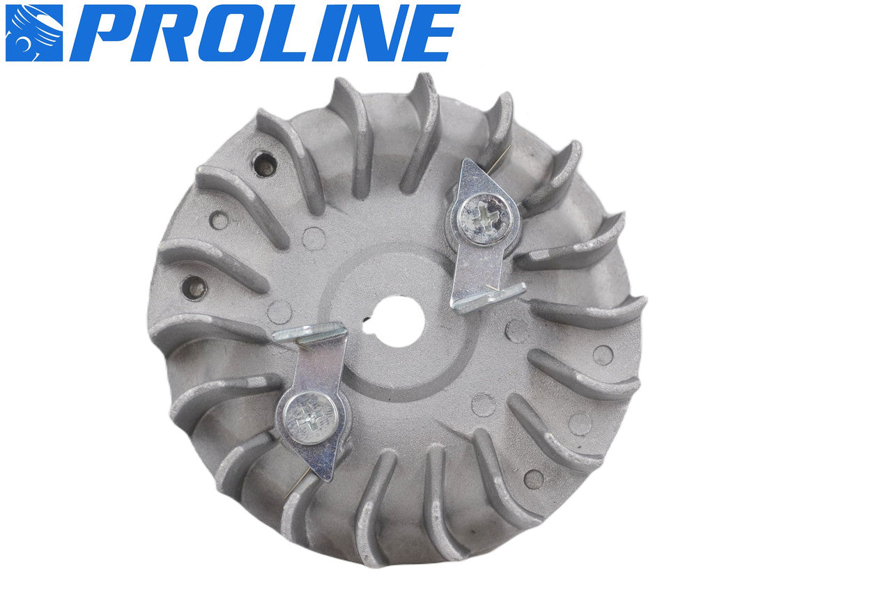 Proline® Flywheel For Husqvarna 340 345 346XP 350 Jonsered 2141 2145 5 ...