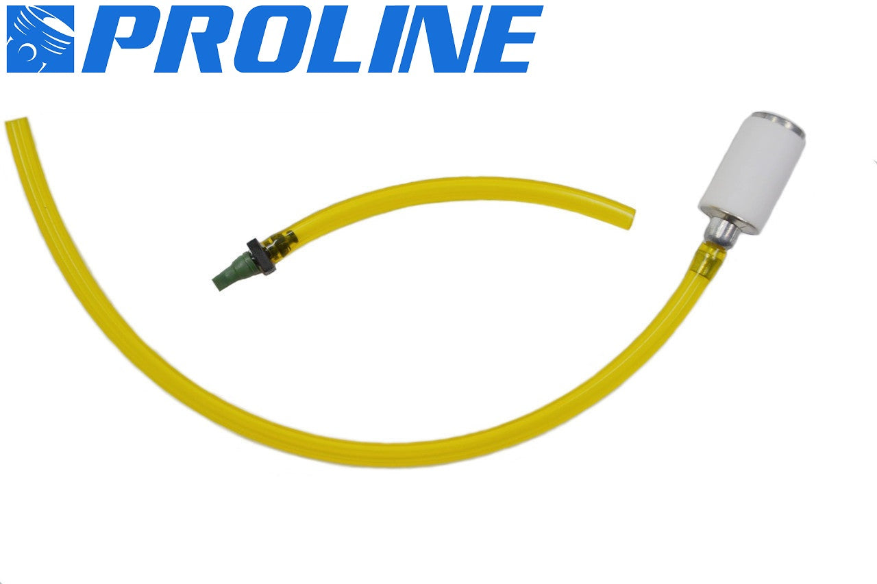 Proline® Fuel Line Fuel Filter Vent For Poulan 3400 3700 3800 10347 Ma ...
