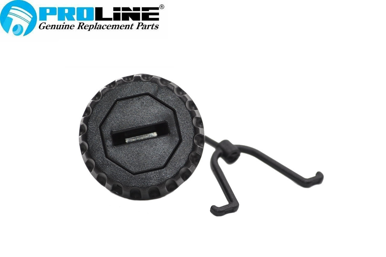Proline® Fuel Gas Oil Cap For Stihl 066 088 MS650 MS660 0000 350 0509 ...