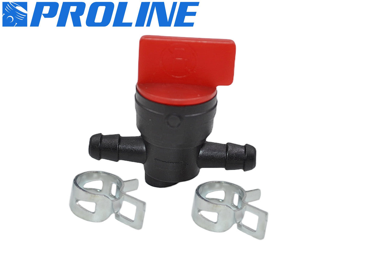 Proline® Fuel Shut Off Valve For Briggs And Stratton 698183 | Sawzilla ...