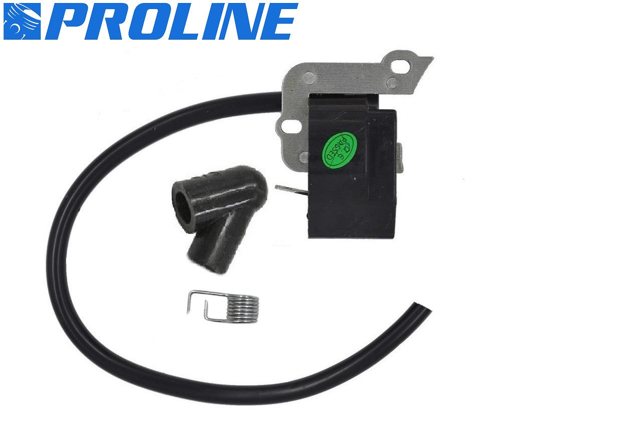 Proline® Ignition Coil For Poulan 3400 3700 4000 PP375 PP385 PP395 Cou ...