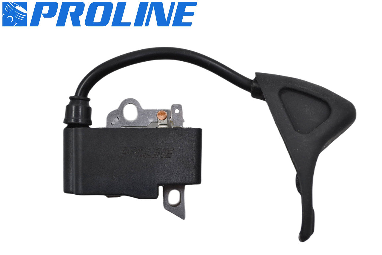 Proline® Ignition Coil For Stihl BG56 BG86 4241 400 1302, 4241 400 131 ...