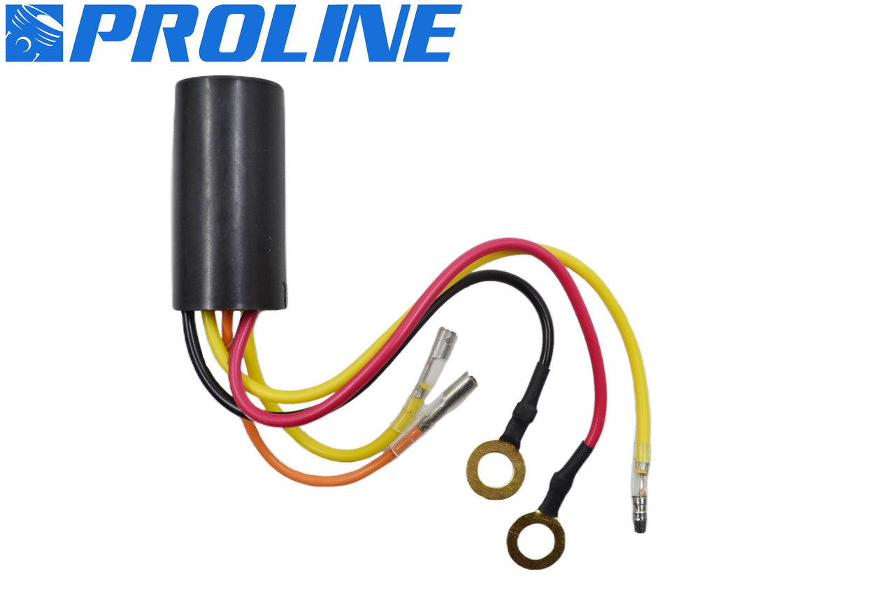 Proline® Ignition Time Delay Module For John Deere 345 GX345 425 445 A ...