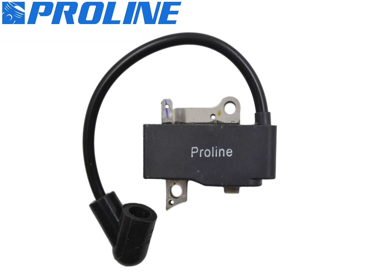 Proline® Igniton Coil For Husqvarna 435 440 445 450 Jonsered CS2245 57 ...