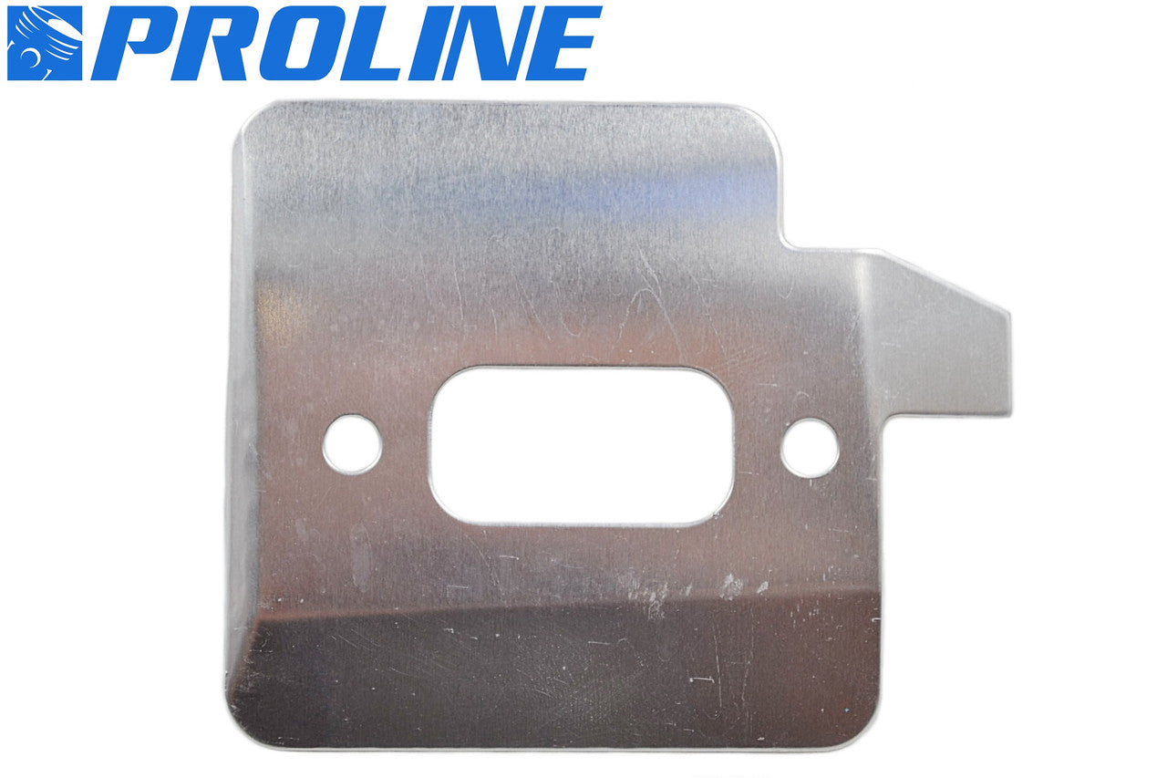 Proline® Muffler Heat Shield Deflector For Husqvarna 362 365 372 Jonse ...