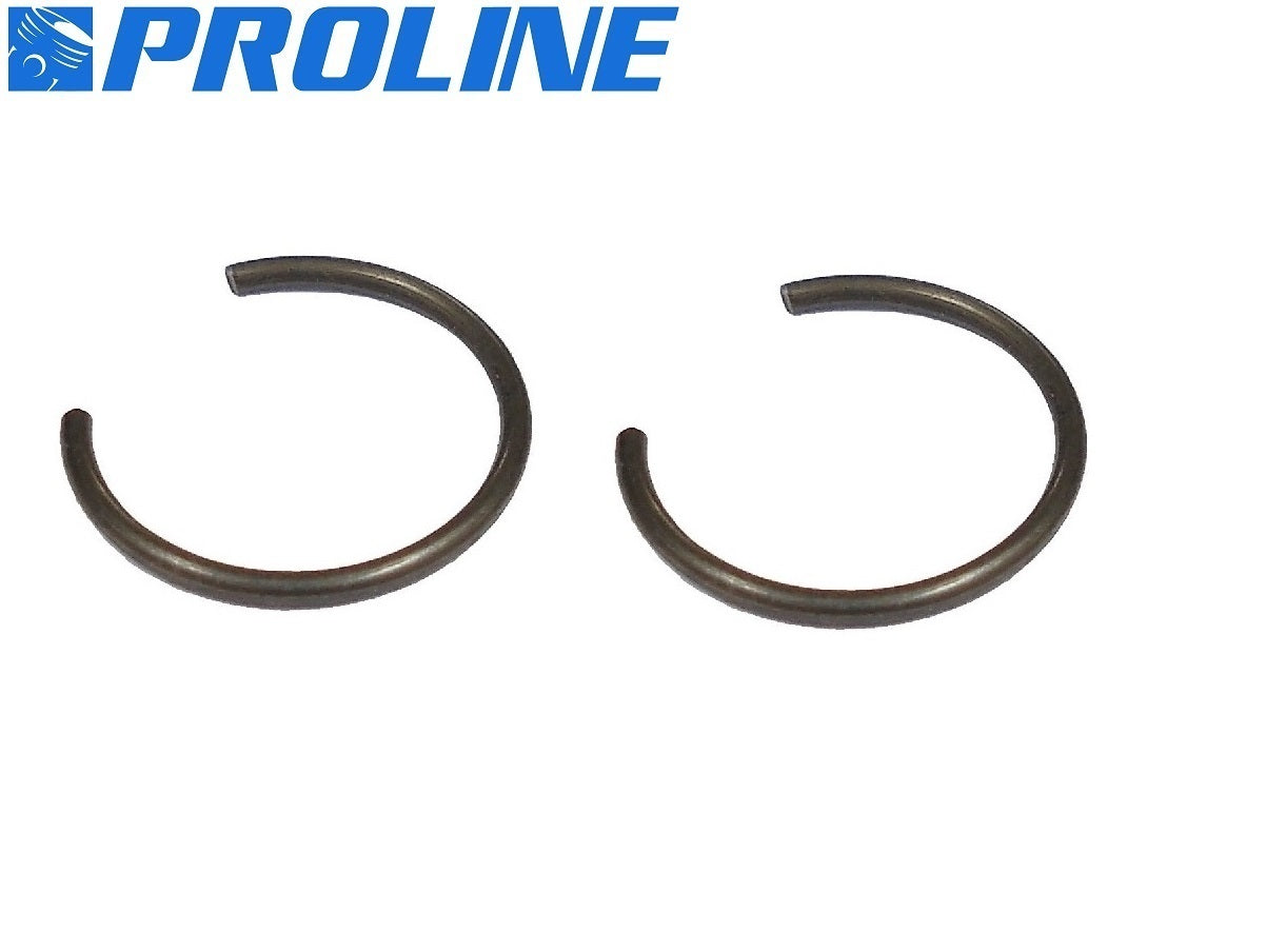 Proline® C Style Piston Circlips For Stihl Husqvarna Jonsered Echo 10m ...