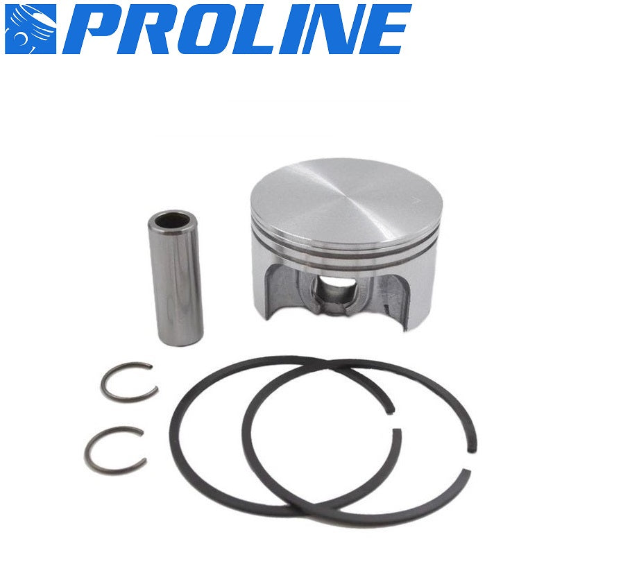 Proline® Piston Kit For Stihl BR500 BR550 BR600 BR700 4-Mix 4282 030 2 ...