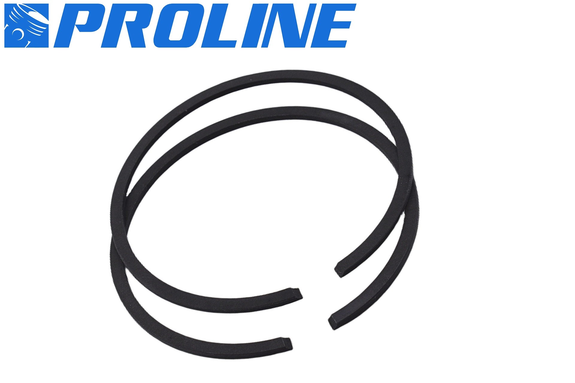 Proline® Piston Ring Set For Echo SRM-265 SRM-266 SRM-280 Trimmer A101 ...