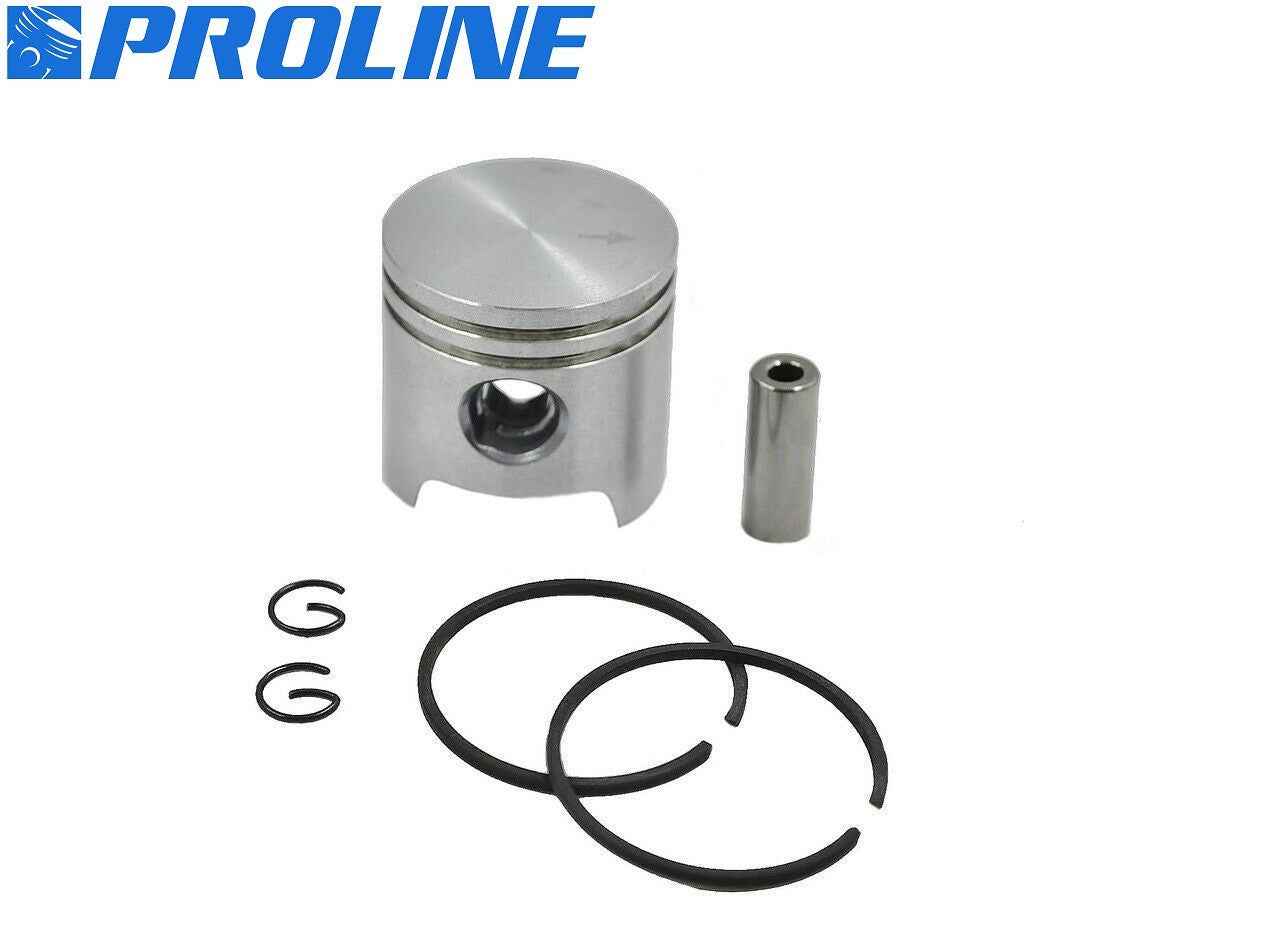 Proline® Piston Kit For Stihl BG45 BG46 BG55 BG65 FS38 FS45 FS46 FS55 ...