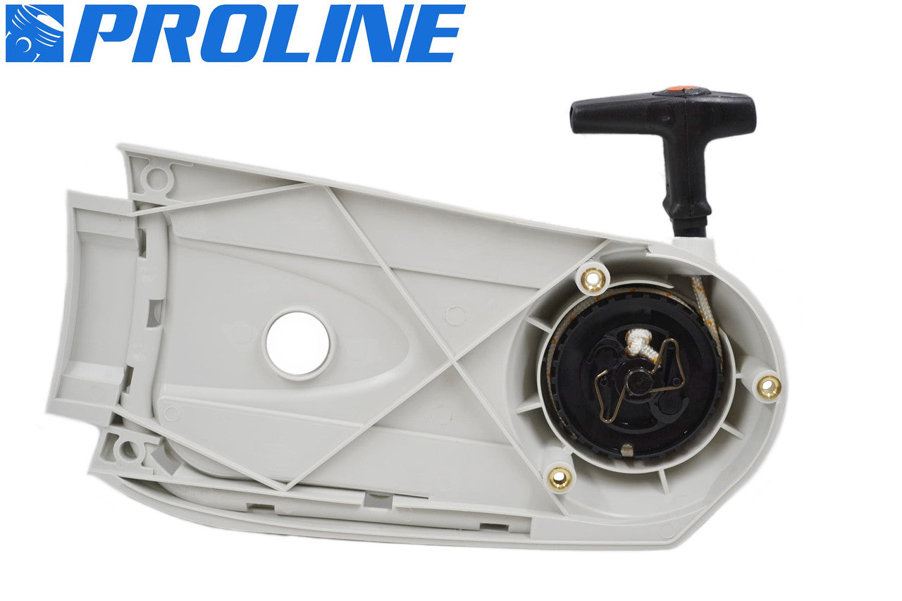 Proline® Recoil Starter Assembly For Stihl TS800 4224 190 0305 | Sawzilla Parts