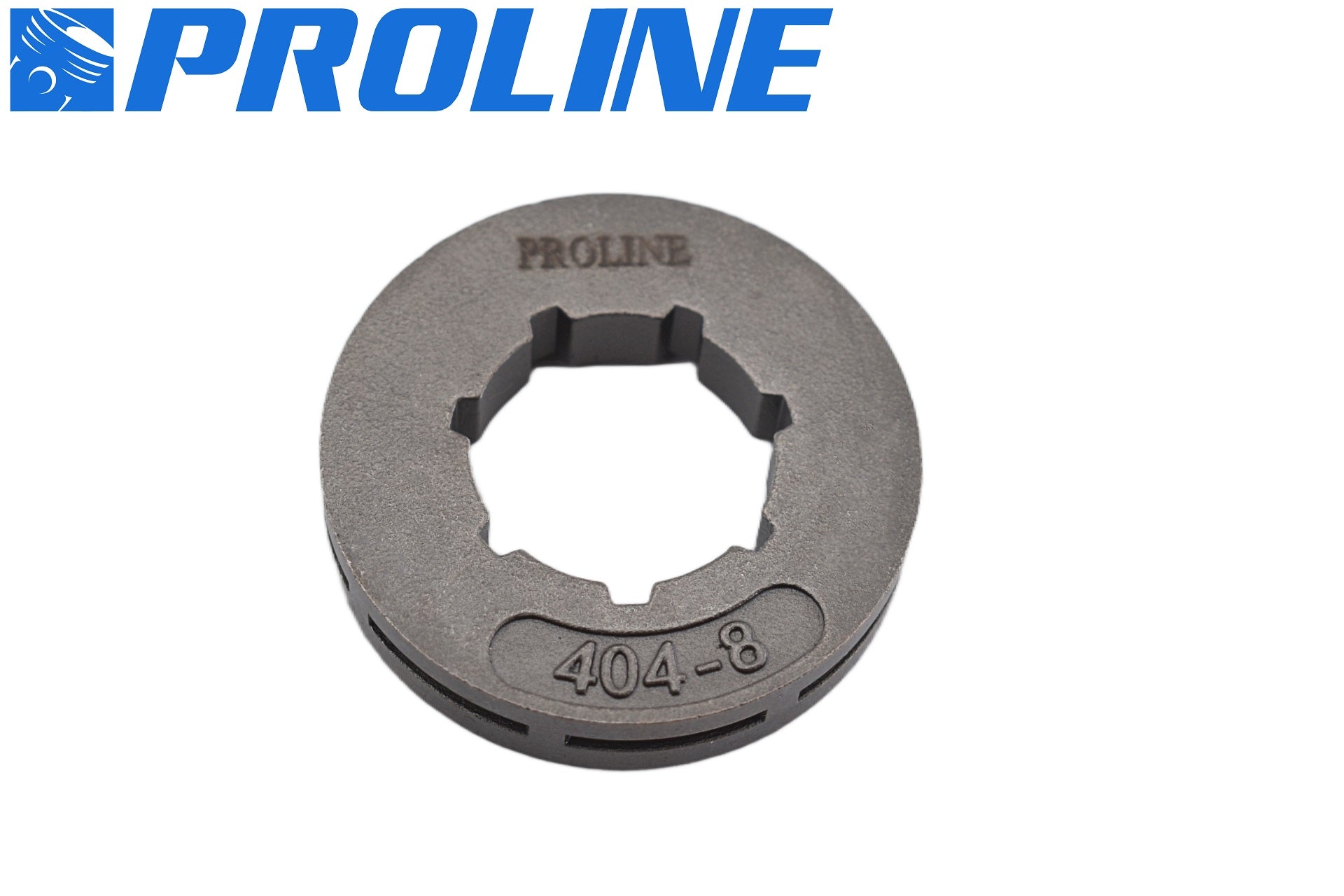 Proline® Rim Sprocket .404 8T For Stihl Husqvarna Echo Homelite Poulan ...