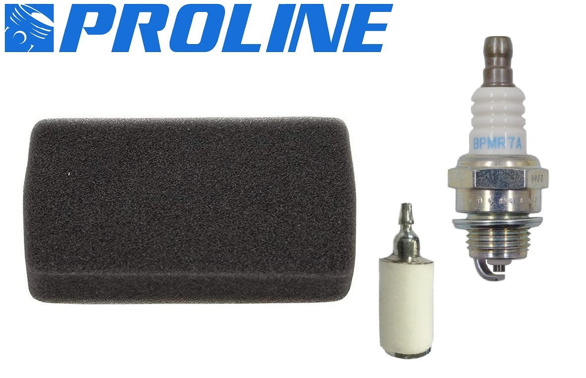 Proline® Service Maintenance Tune Up Kit For Homelite, Ryobi, Green Ma | Sawzilla Parts