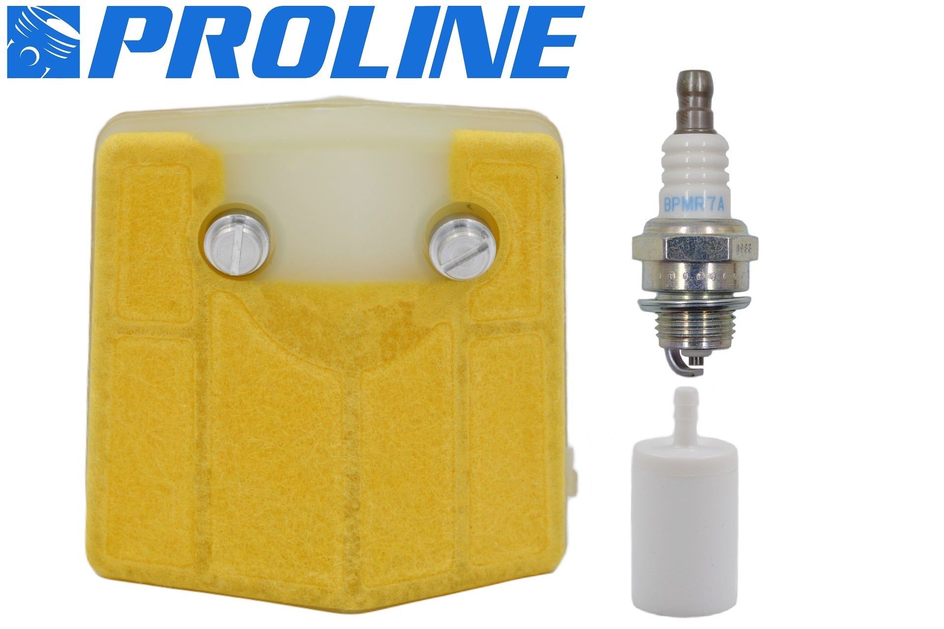 Proline® Service Maintenance Tune Up Kit For Husqvarna 61 66 181 266 2 | Sawzilla Parts