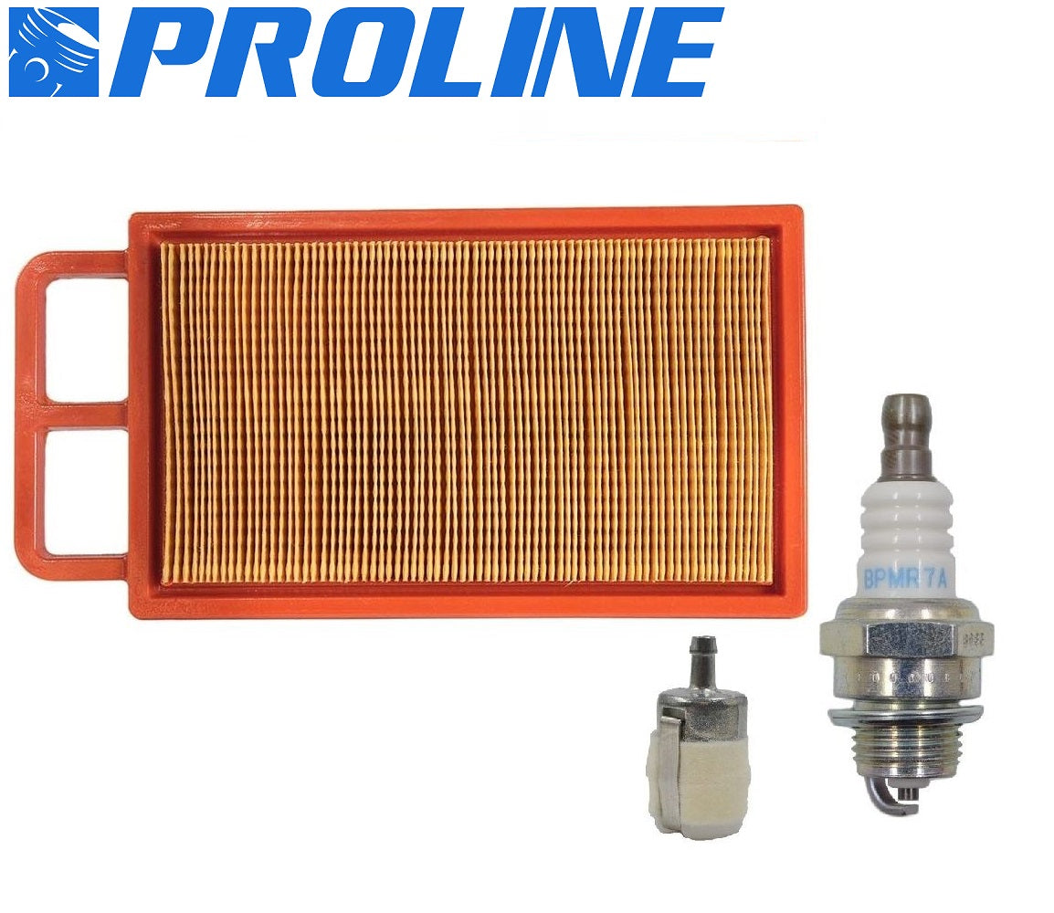 Proline® Service Maintenance Tune Up Kit For Makita EK6101 Dolmar PC-6 ...